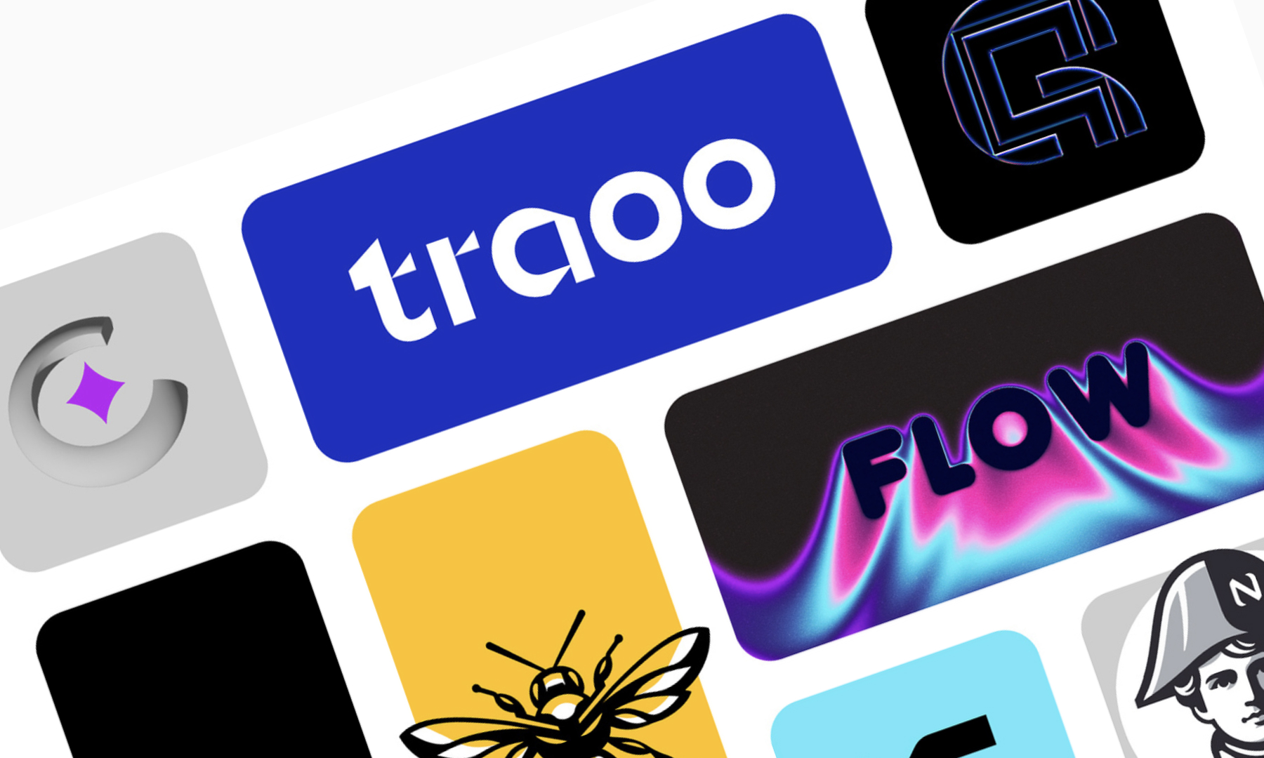 Conseils et astuces pour créer un portfolio de graphiste efficace et ...