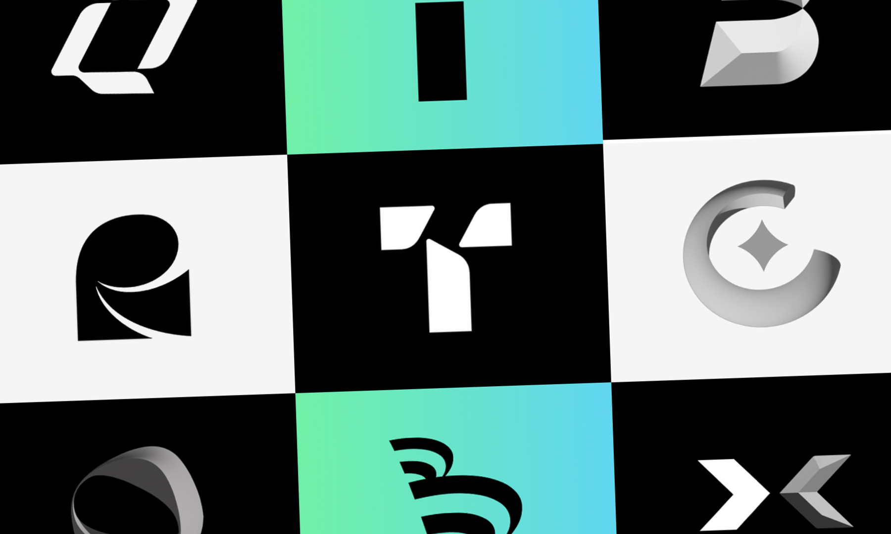 L'évolution du logotype à travers l'histoire : moments clés et impact ...